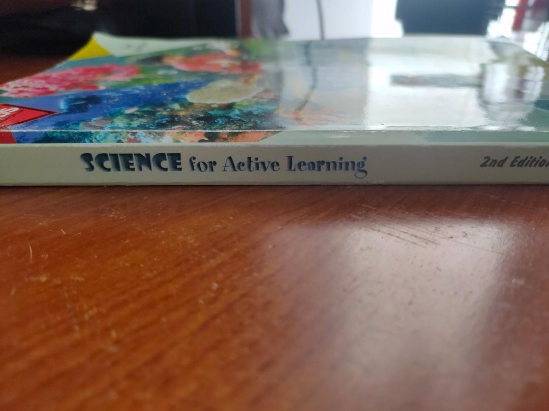 Science for Active Learning, Hobbies & Toys, Books & Magazines ...