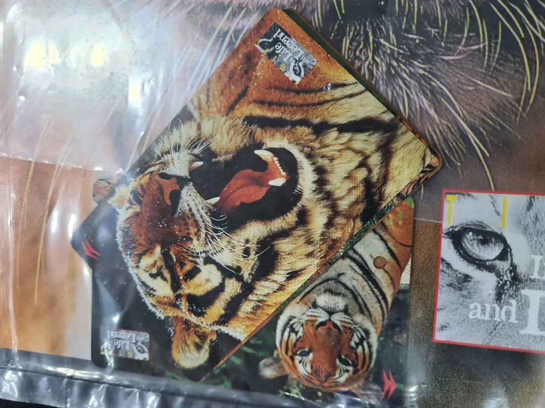 SMRT Vintage cards set, Hobbies & Toys, Memorabilia & Collectibles ...