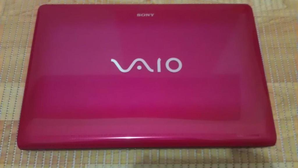 Sony Vios E series vpceb15fg - i3-330m -500GB SSD, Computers & Tech ...