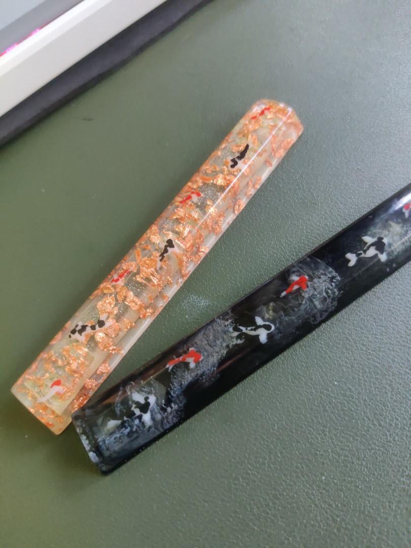 [Swipe!] Custom keyboard rgb bluetooth 2.4g, Computers & Tech, Parts ...