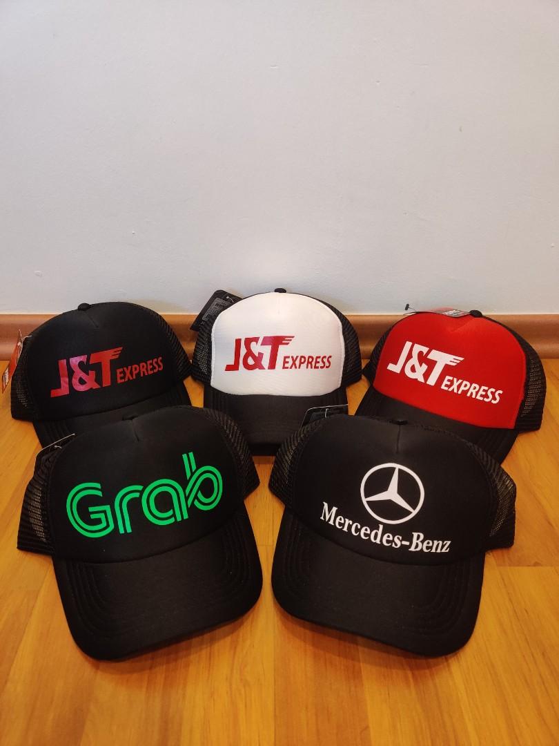 Trucker cap, Men's Fashion, Watches & Accessories, Caps & Hats on Carousell