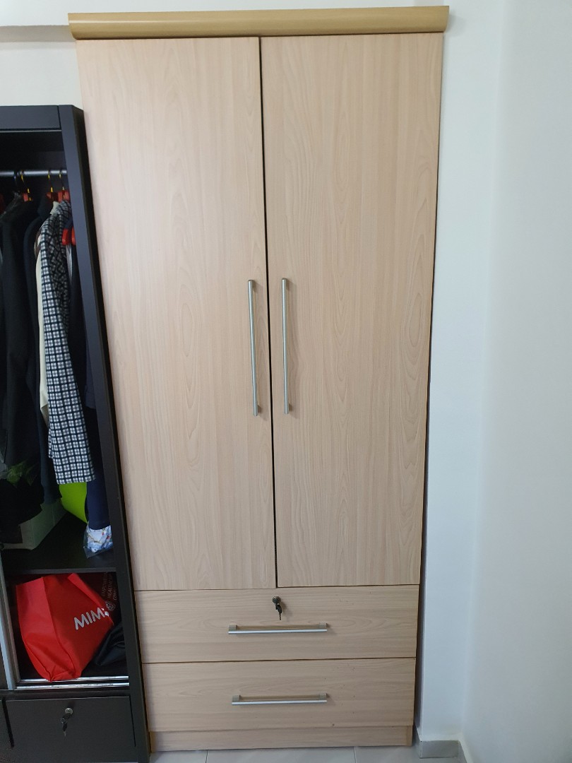 Waredrobe, Babies & Kids, Baby Nursery & Kids Furniture, Kids ...
