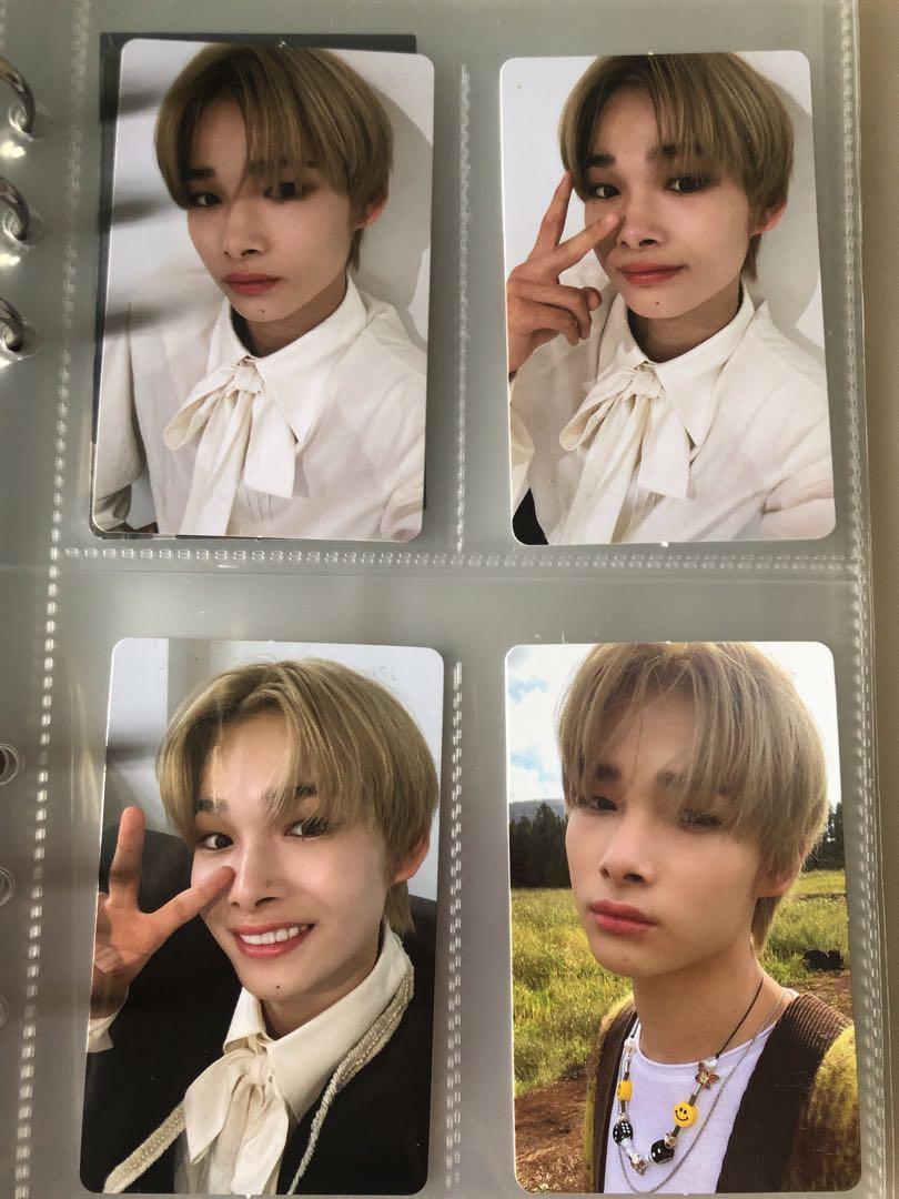 wts enhypen niki border day one pc, Hobbies & Toys, Memorabilia ...