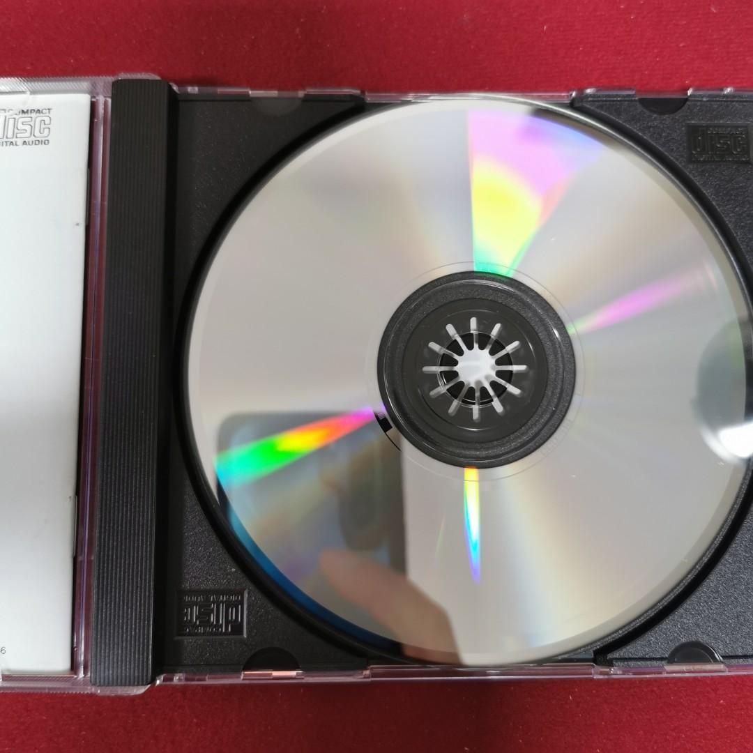 90％new 羅文 Roman Tam 金曲精選十六首 CD / 娛樂唱片 #保存良好, 興趣及遊戲, 音樂、樂器 & 配件, 音樂與媒體 ...