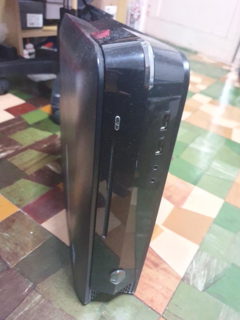 Alienware x51 GTX 1060, Computers & Tech, Desktops on Carousell