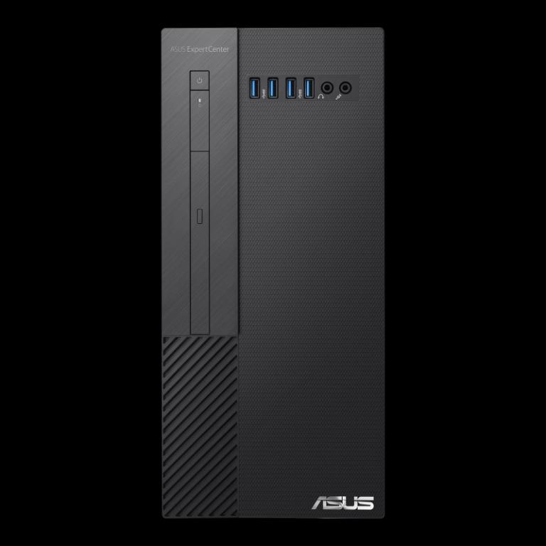 Asus ExpertCenter X5 Mini Tower X500MA Desktop, Computers & Tech ...
