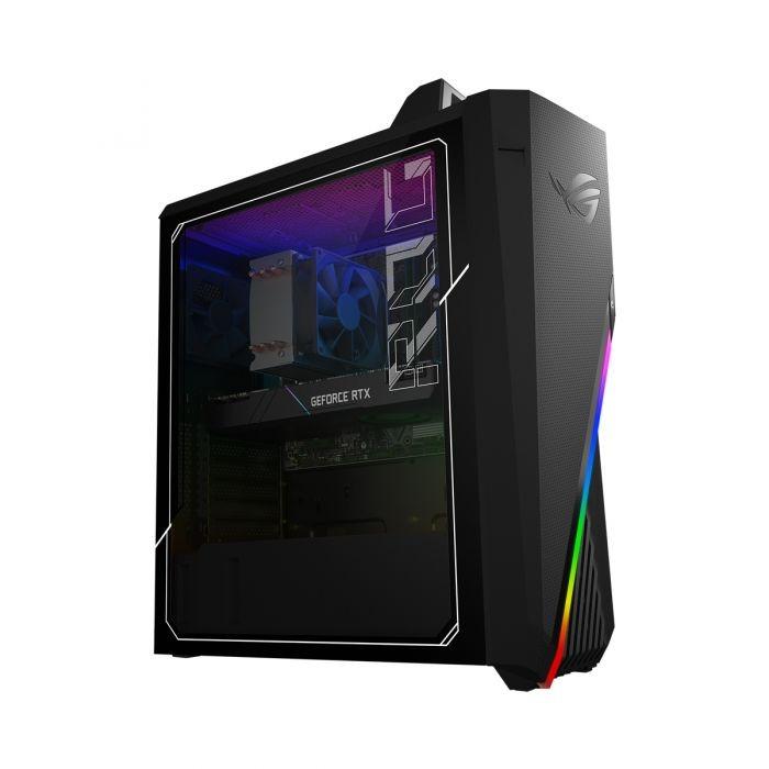 ASUS ROG Strix GA15 G15DK-RTX3070 Republic of Gamers amd Ryzen 7 ...