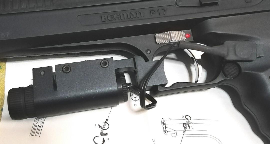 Laser Beam Shot - The Best Picture Of Beam