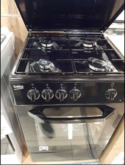 BEKO COOKING RANGE, TV & Home Appliances, Kitchen Appliances, Cookers ...