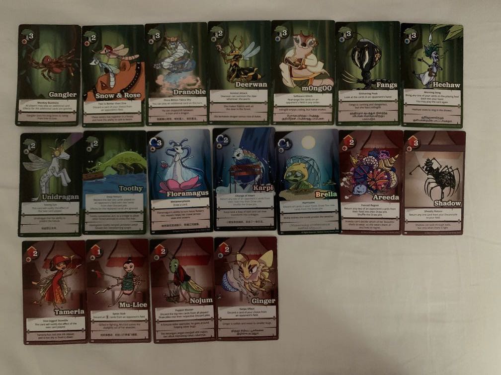 Book Bugs 3 Trade, Hobbies & Toys, Toys & Games on Carousell