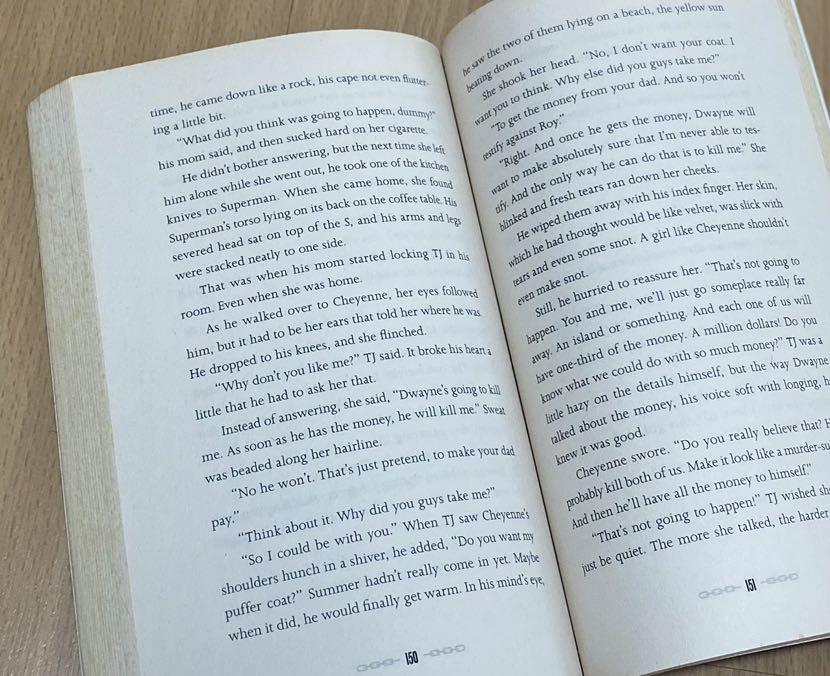 Count All Her Bones | April Henry, Hobbies & Toys, Books & Magazines ...