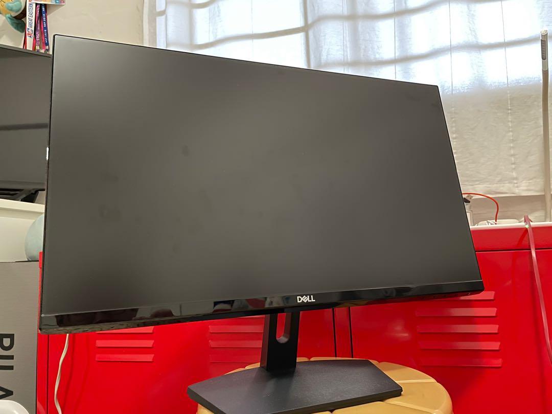 Dell 24 inch monitor. Dell2419hr, Computers & Tech, Parts & Accessories ...