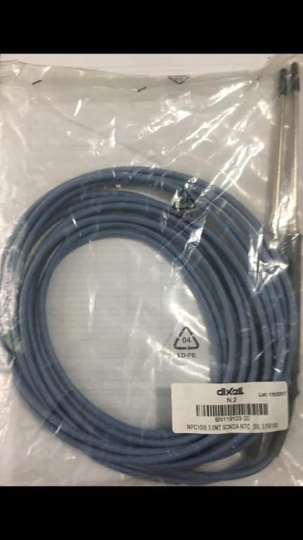 DIXELL - CONTROLLERS/MONITORS/PROBES/SENSORS, Commercial & Industrial ...
