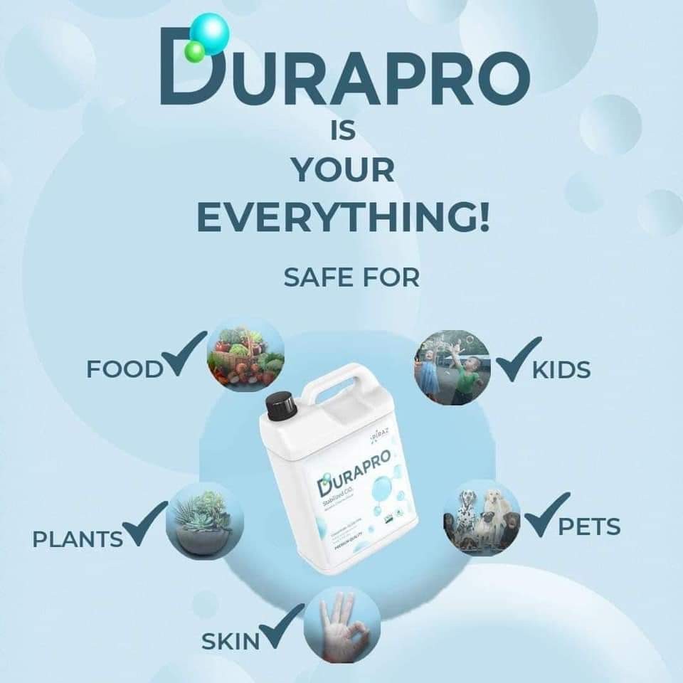 DURAPRO PH, Health & Nutrition, Medical Supplies & Tools on Carousell