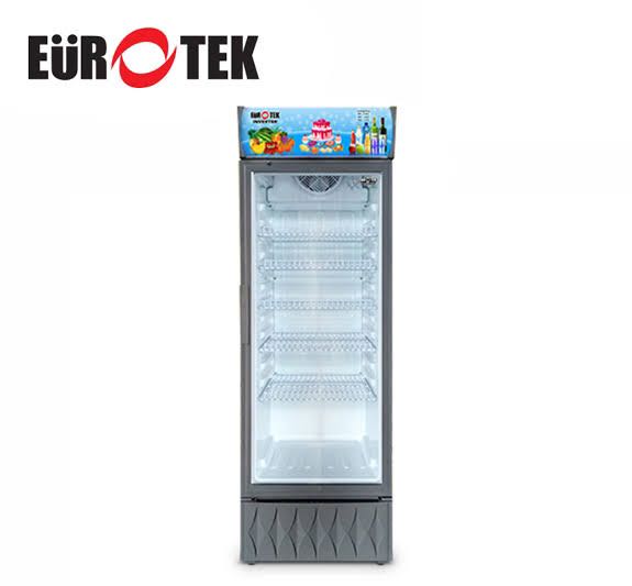 EUROTEK INVERTER CHILLER, TV & Home Appliances, Kitchen Appliances ...