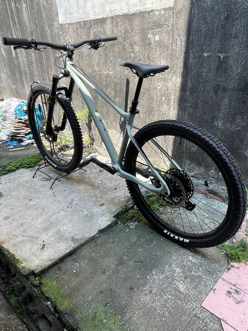 Giant Fathom 1 2021, Sports Equipment, Bicycles & Parts, Bicycles on ...