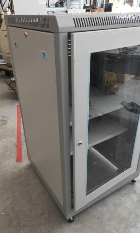 Half Height Server Cabinet | Cabinets Matttroy