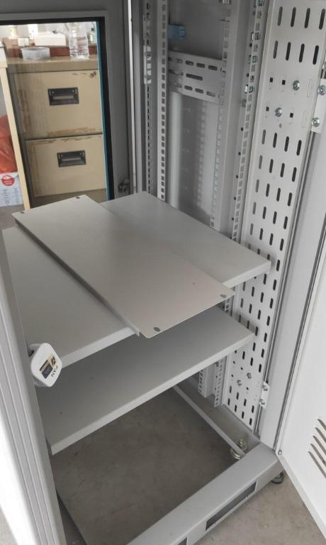 Half Height Server Cabinet | Cabinets Matttroy
