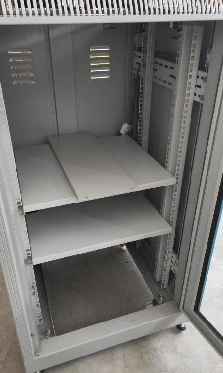 Half Height Server Cabinet | Cabinets Matttroy