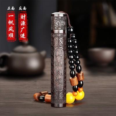Handcrafted Ancient Chinese Auspicious USB Rechargeable Lighter ...
