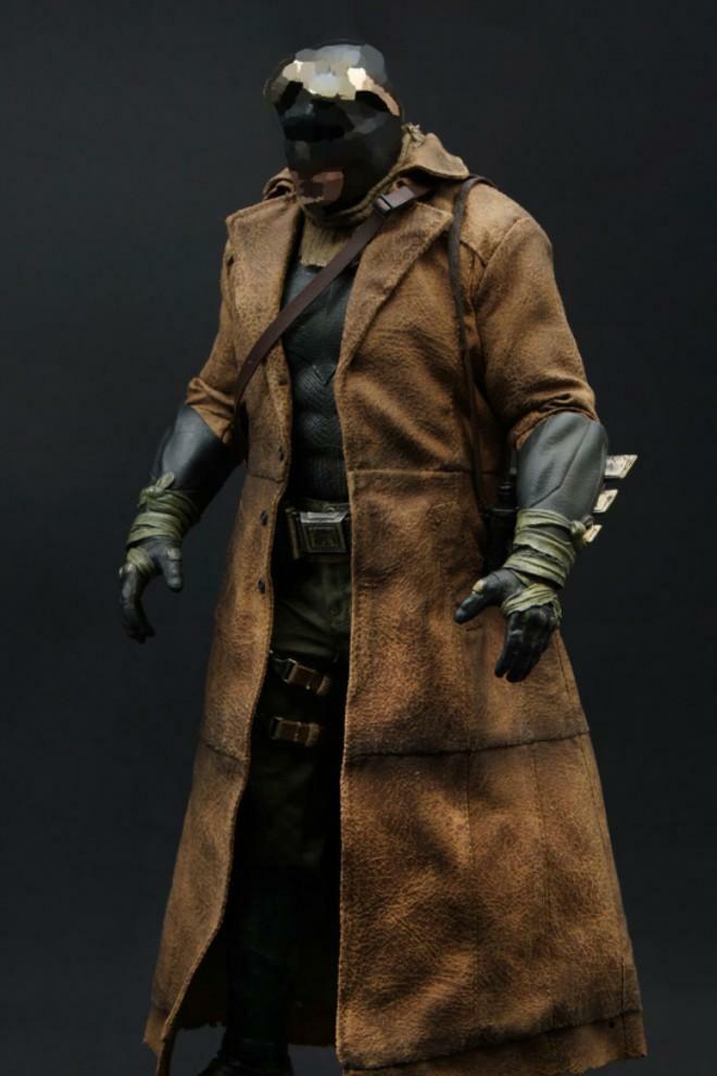 Hot toys knightmare batman bvs 1/6, Hobbies & Toys, Toys & Games on ...