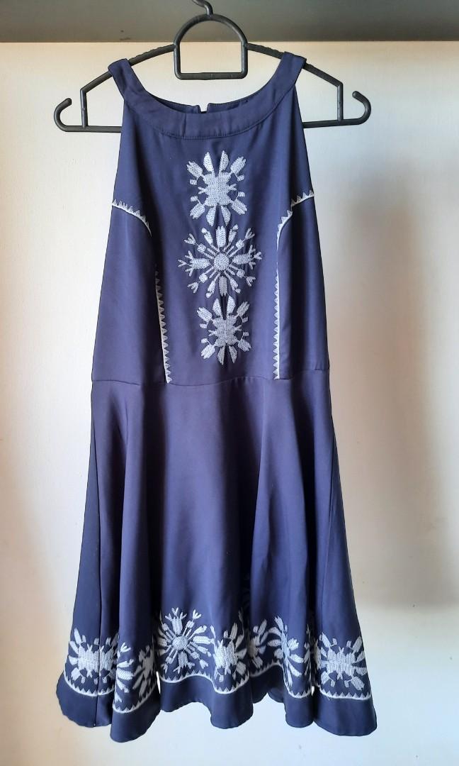 L size dresses, Women's Fashion, Dresses & Sets, Dresses on Carousell