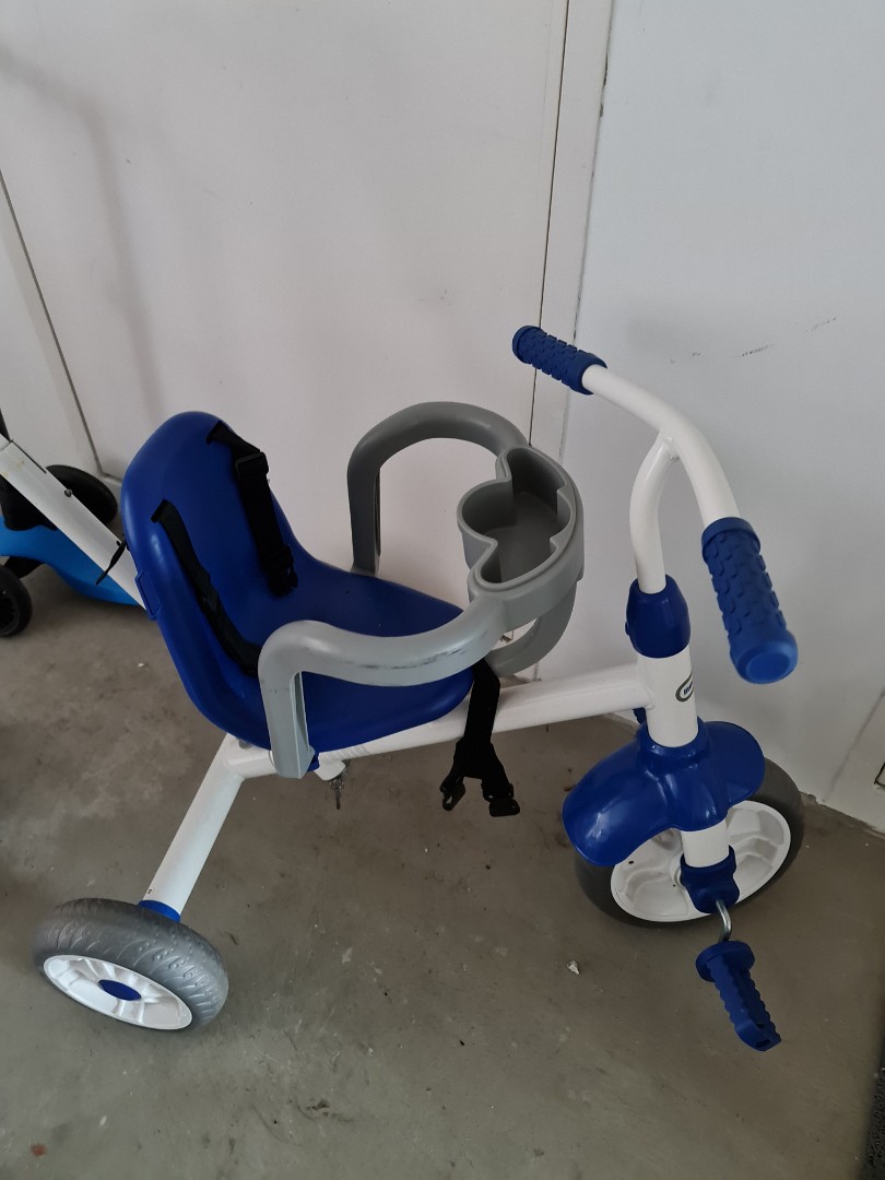 Little Tikes Tricycle, Babies & Kids, Going Out, Other Babies Going Out Needs on Carousell