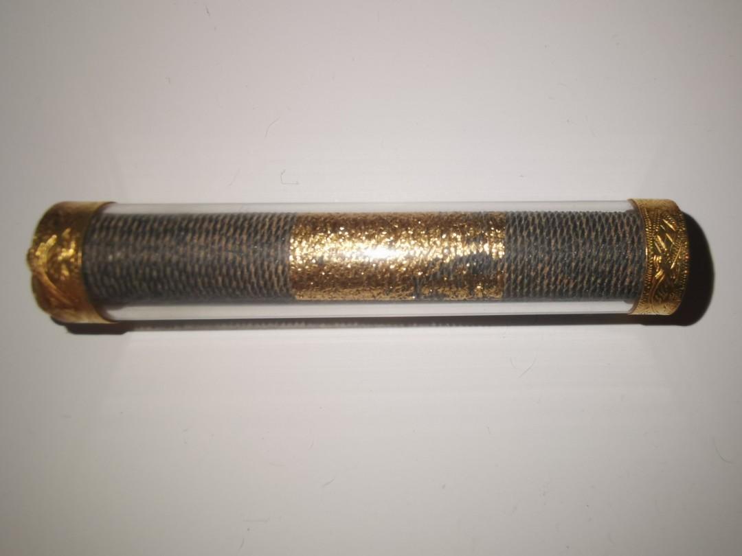 Lp Pinak Wat Sanamlao Takrut, Hobbies & Toys, Memorabilia ...