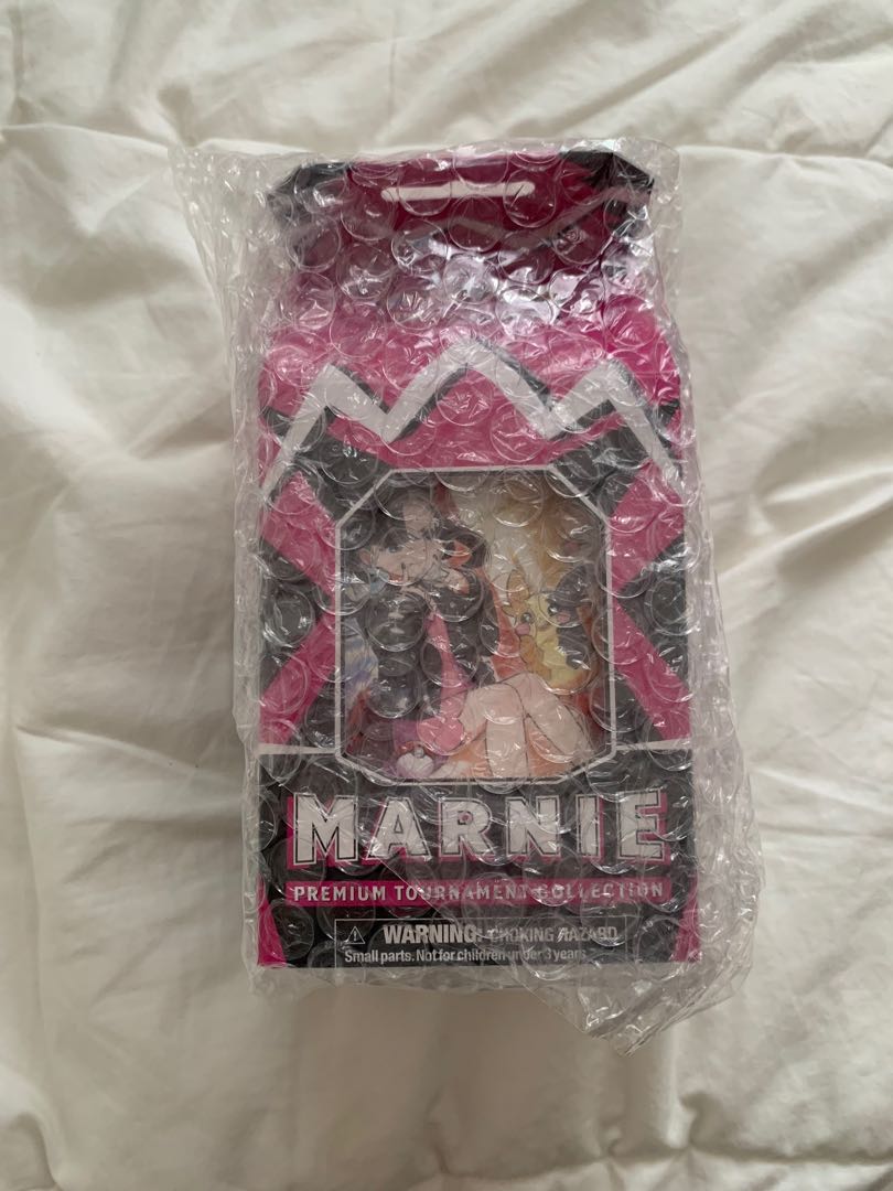 Marnie premium tournament collection box (RESERVED), Hobbies & Toys ...