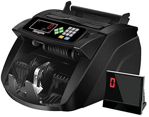 Bank note Counter bill counter note counter note counting machine ...