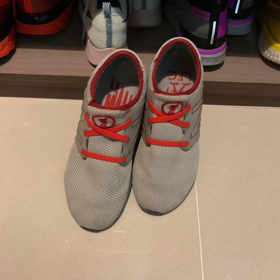New Balance Liverpool FC Sneakers, Men's Fashion, Footwear, Sneakers on ...