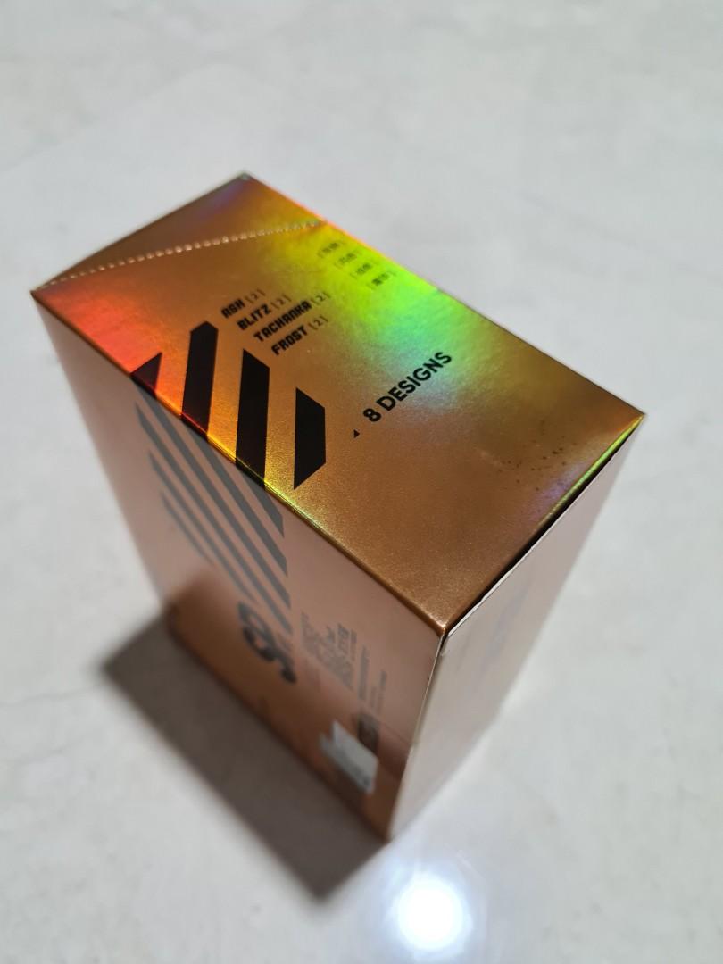 [OFFICIAL SP] Arknights x Rainbow Six Siege Acrylic Operator Cards FULL ...