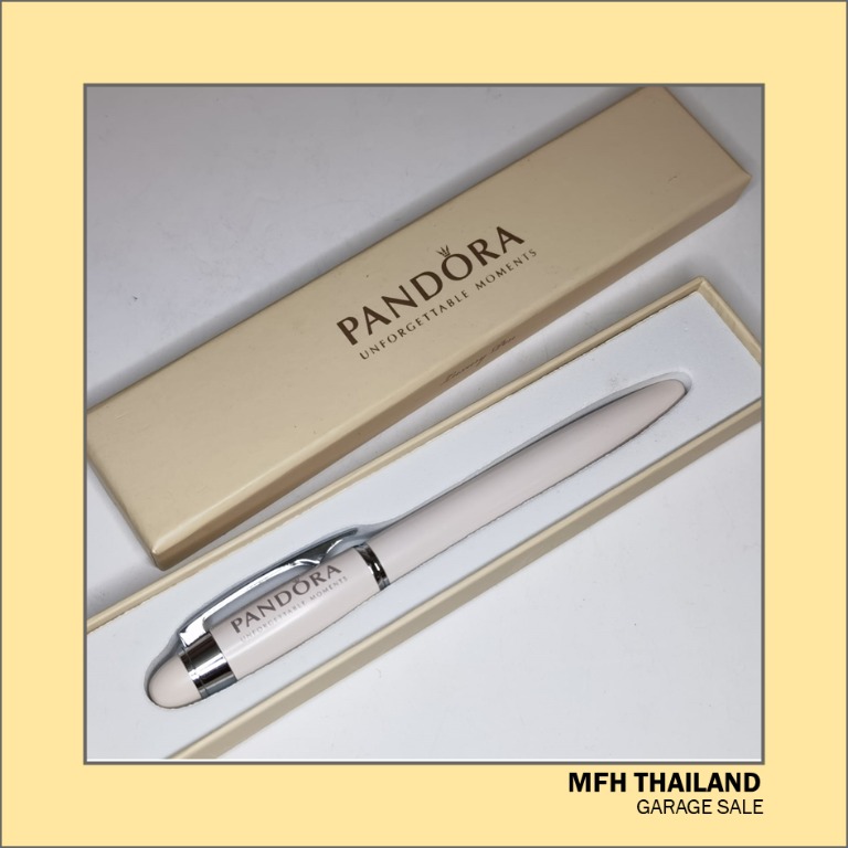 Pandora Pen, Hobbies & Toys, Stationery & Craft, Stationery & School ...