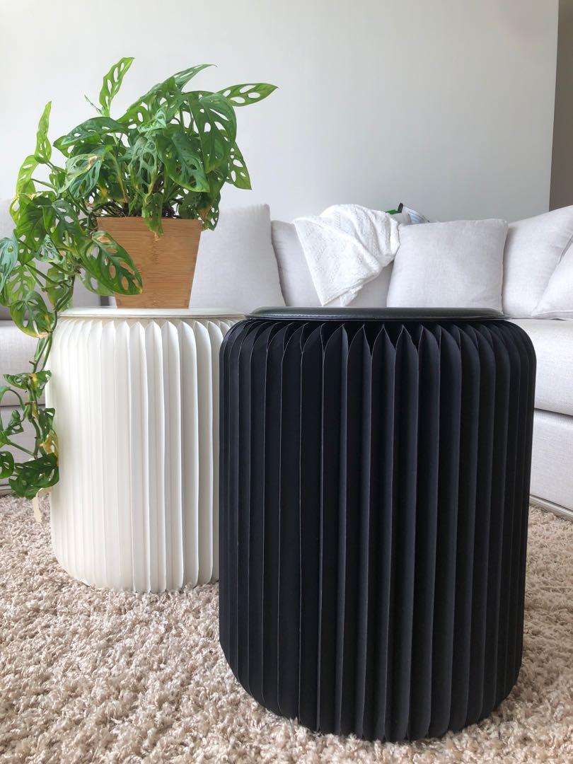 Paper Stools, Furniture & Home Living, Furniture, Chairs on Carousell