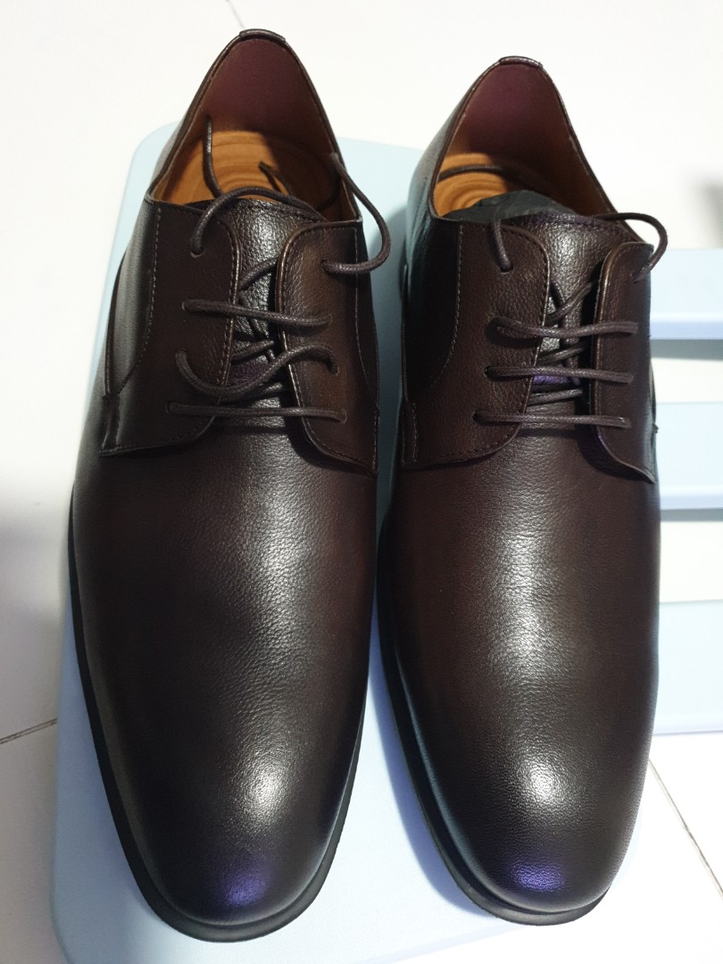 Pedro Shoe, Men's Fashion, Footwear, Dress Shoes on Carousell