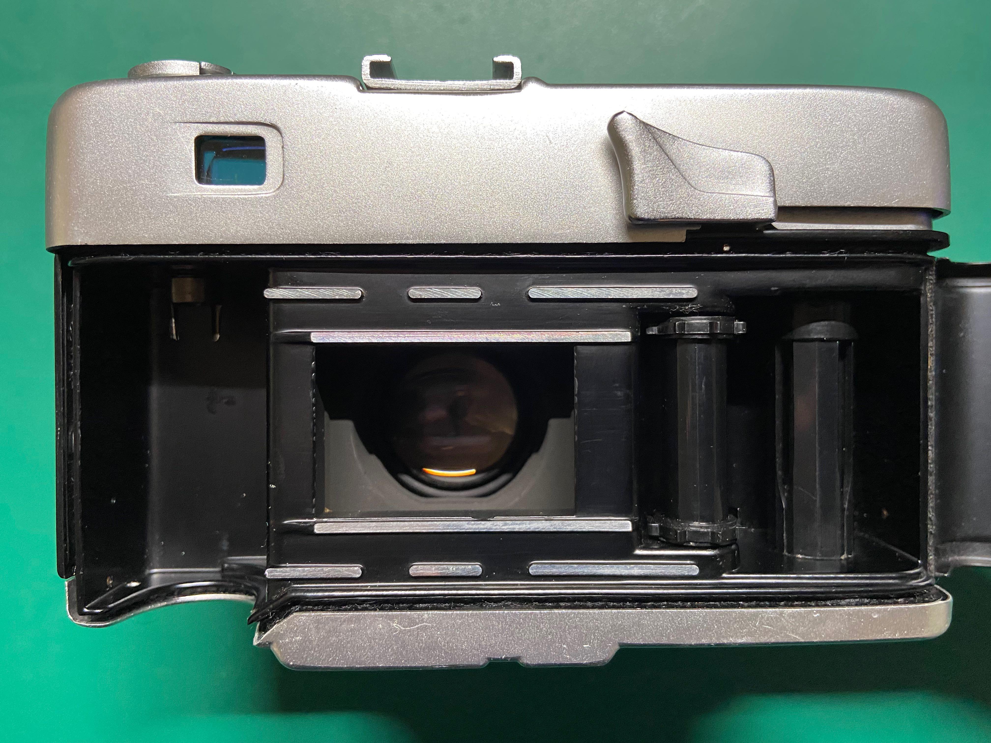 Petri Racer Camera, Photography, Cameras on Carousell