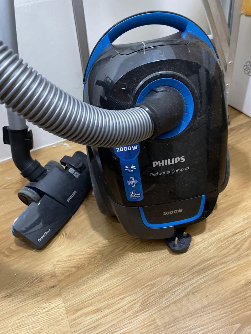 Philip vacuum, TV & Home Appliances, Vacuum Cleaner & Housekeeping on ...