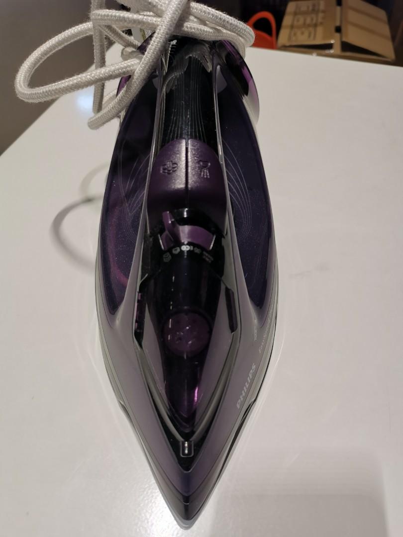 Philips easy speed plus iron, TV & Home Appliances, Irons & Steamers on ...