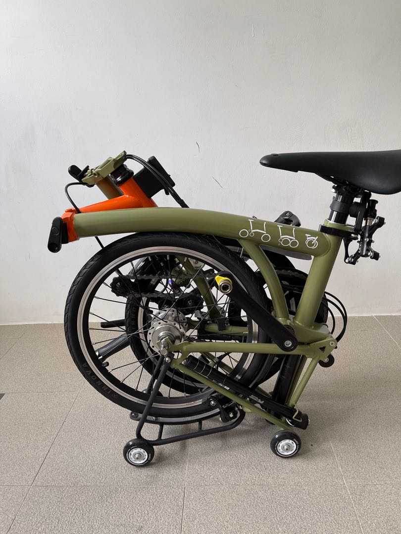 Pikes Gen 2, Sports Equipment, Bicycles & Parts, Bicycles on Carousell