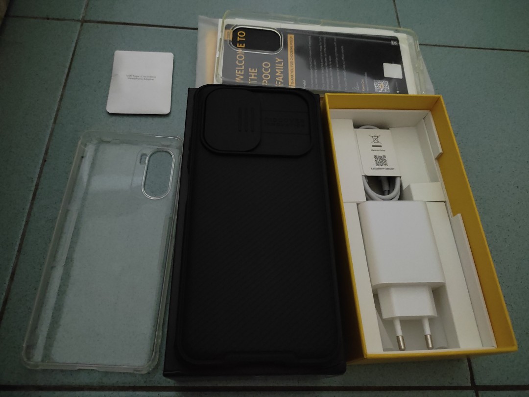 POCO F3, Mobile Phones & Gadgets, Mobile Phones, Android Phones, Xiaomi ...