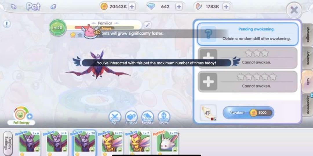 Ragnarok X High Priest Mimir Bifrost Server ROX, Video Gaming, Gaming ...