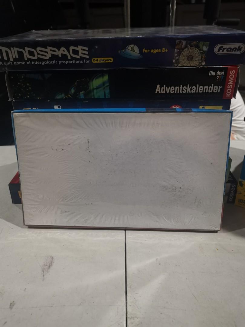 Sealed Disney Pixar Cars Checkers, Hobbies & Toys, Toys & Games on ...