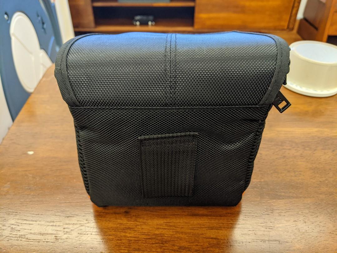 Sony Alpha Mirrorless Camera Bag, Photography, Photography Accessories ...