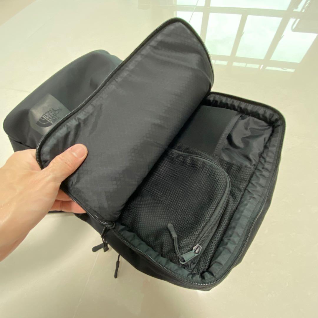The North Face shuttle backpack, Men's Fashion, Bags, Backpacks on ...