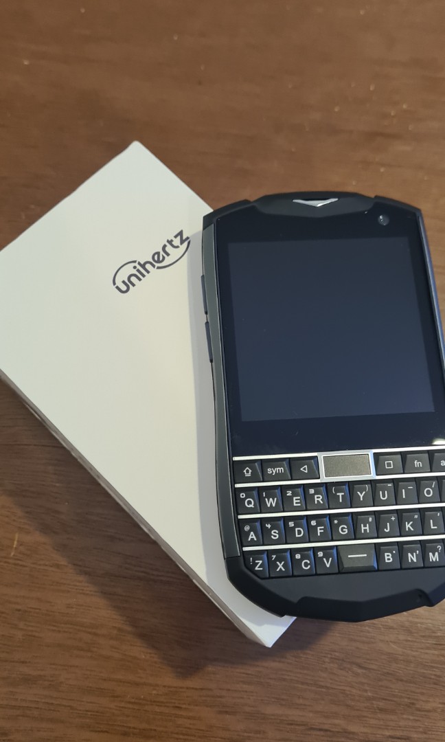 Unihertz Titan Pocket, Mobile Phones & Gadgets, Mobile Phones, Android ...