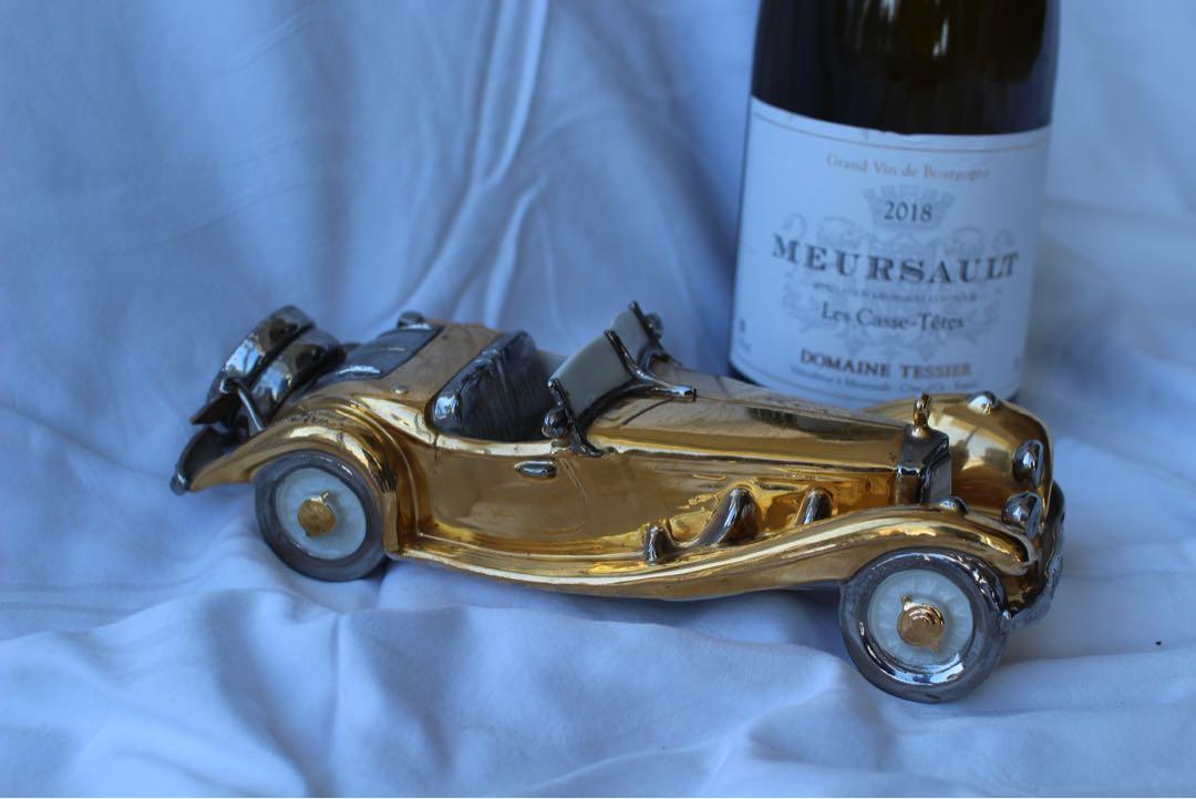 Vintage car porcelain made in Italy, Hobbies & Toys, Memorabilia ...
