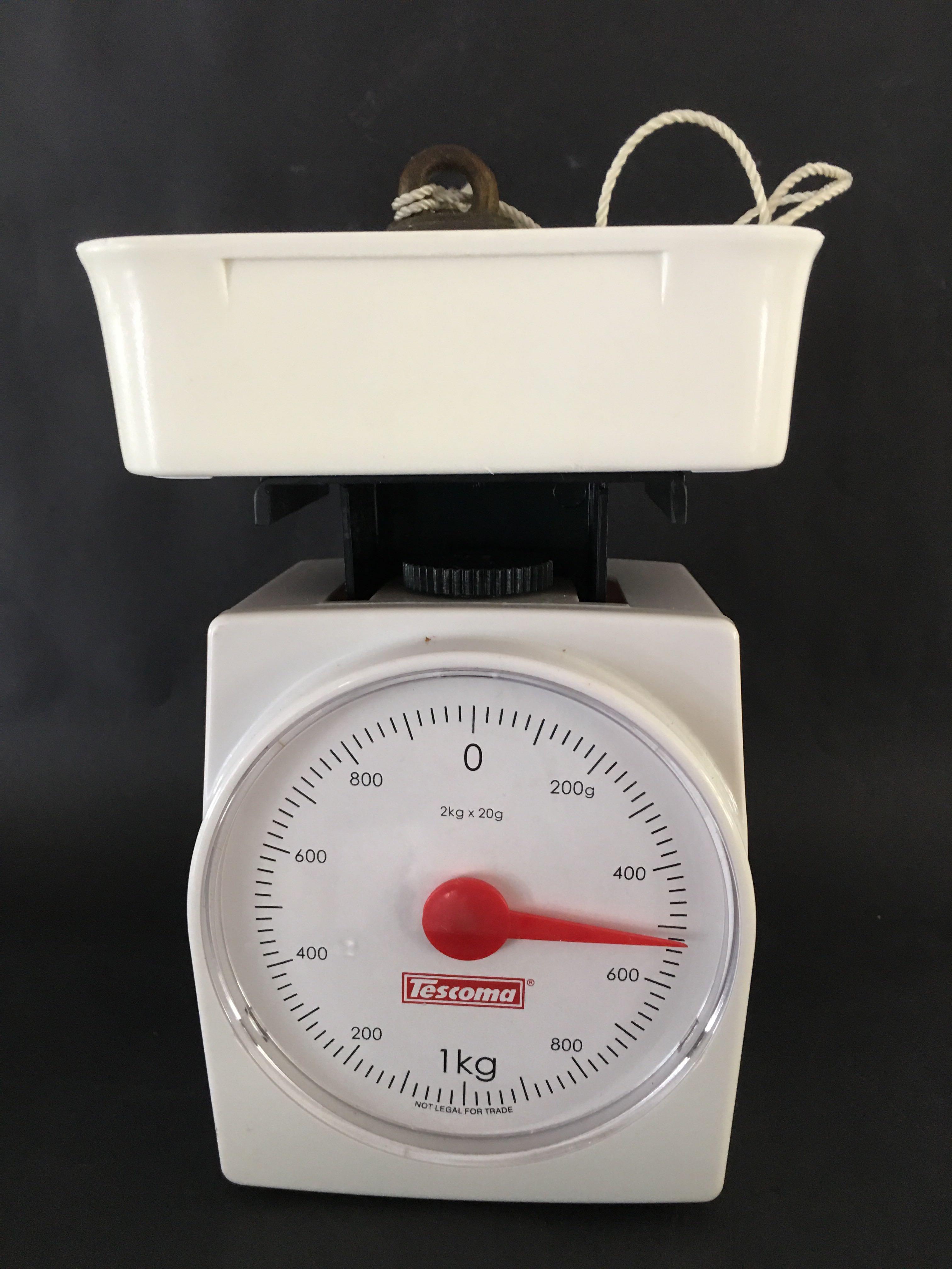 Vintage Daching Weighing Scale, Hobbies & Toys, Memorabilia ...