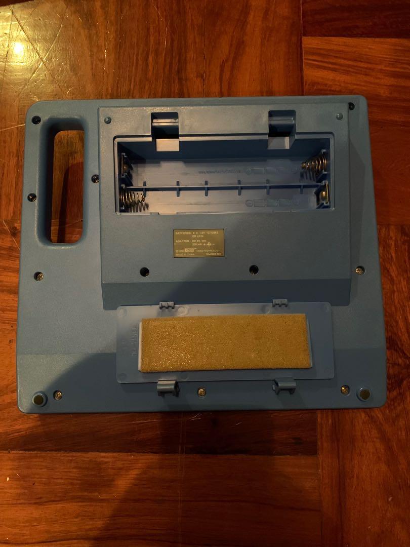 Vtech Pre-Computer 1000, Hobbies & Toys, Toys & Games on Carousell