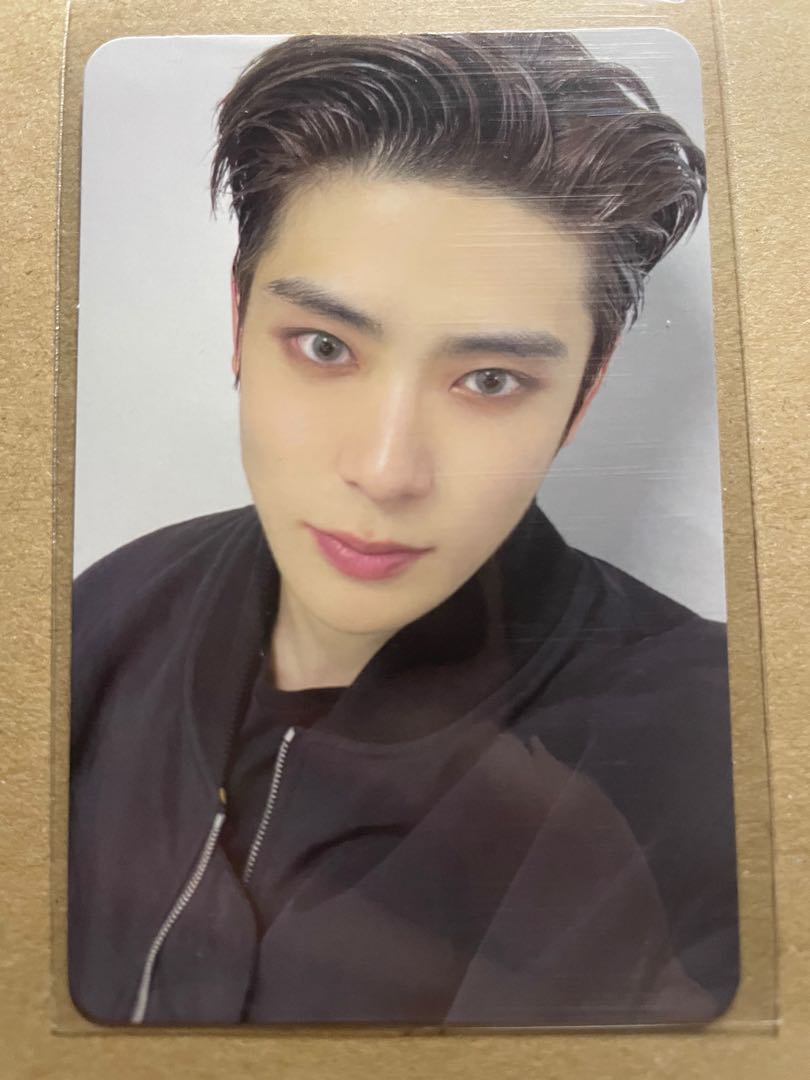 WTS Jaehyun resonance part 2 arrival khino pc, Hobbies & Toys ...