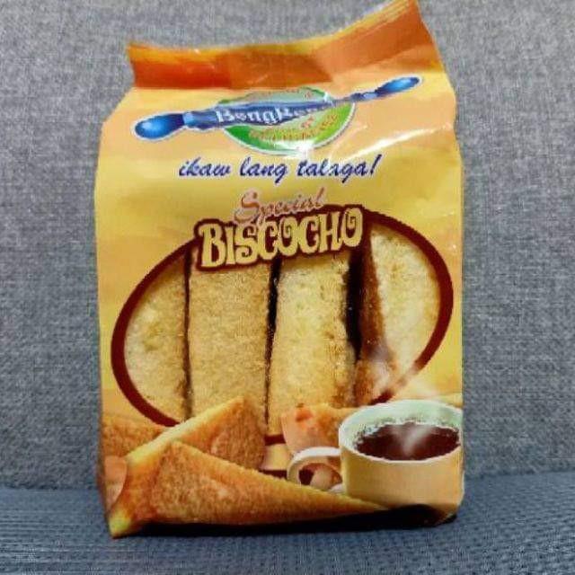 Biscocho, Food & Drinks, Packaged & Instant Food on Carousell